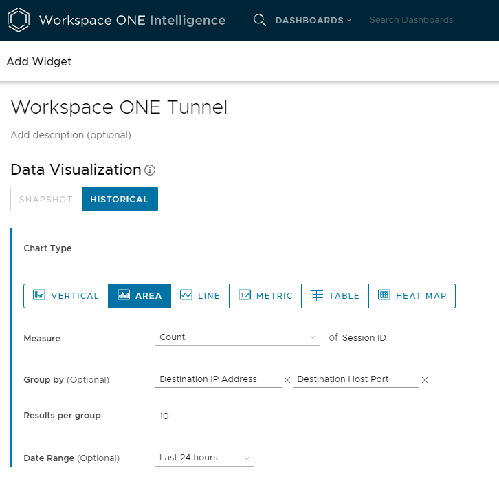Why you should implement the Workspace ONE Tunnel (aka Per-App VPN) for ...