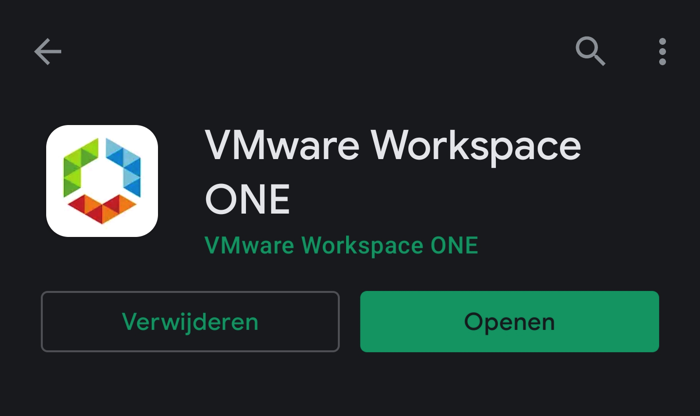 Workspace ONE Assist – CloudWorkSpace.blog