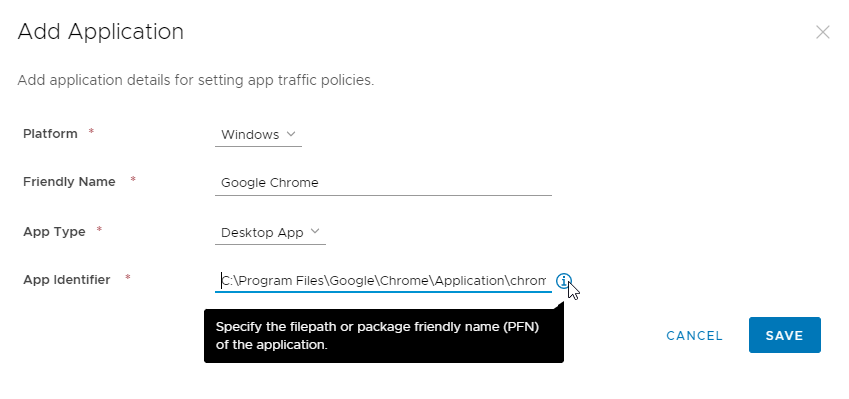 Why you should implement the Workspace ONE Tunnel (aka Per-App VPN) for ...
