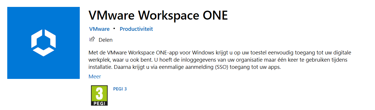 Workspace ONE Assist – CloudWorkSpace.blog