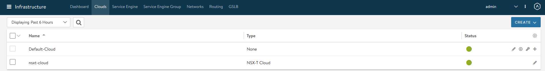 NSX-T and AVI networks via policy api – CloudWorkSpace.blog