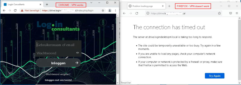 Why you should implement the Workspace ONE Tunnel (aka Per-App VPN) for ...