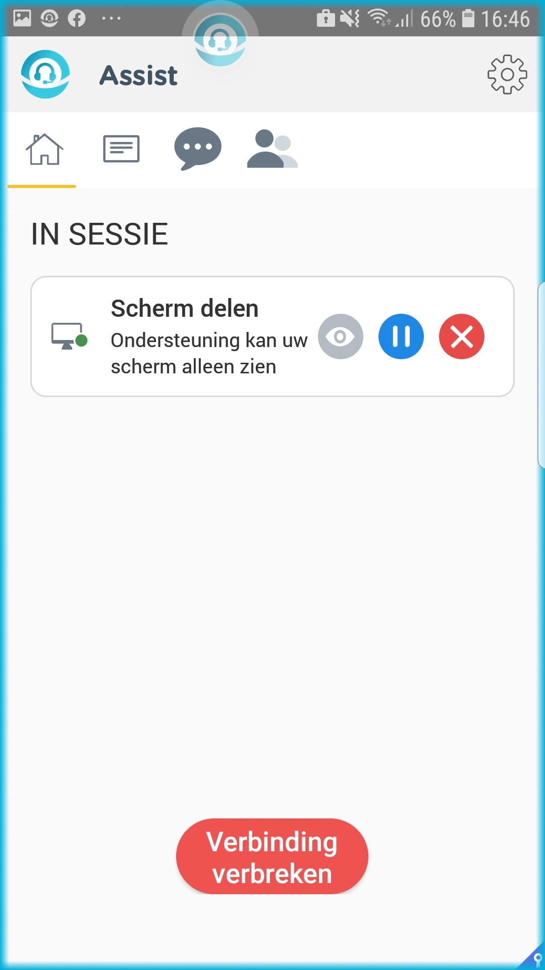 Workspace ONE Assist – CloudWorkSpace.blog
