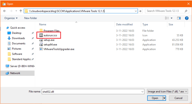 Deployment Tips – How to deploy Omnissa Horizon Agent using Microsoft ...
