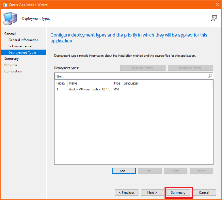 Deployment Tips – How to deploy VMware Tools using Microsoft ...