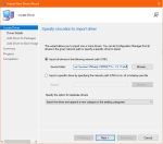 Deployment Tips – How to add VMware VMXNET3 drivers to Microsoft Configuration Manager ...