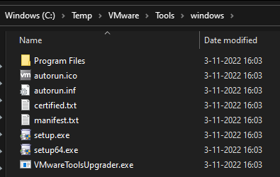 Deployment Tips – How to deploy Omnissa Horizon Agent using Microsoft ...