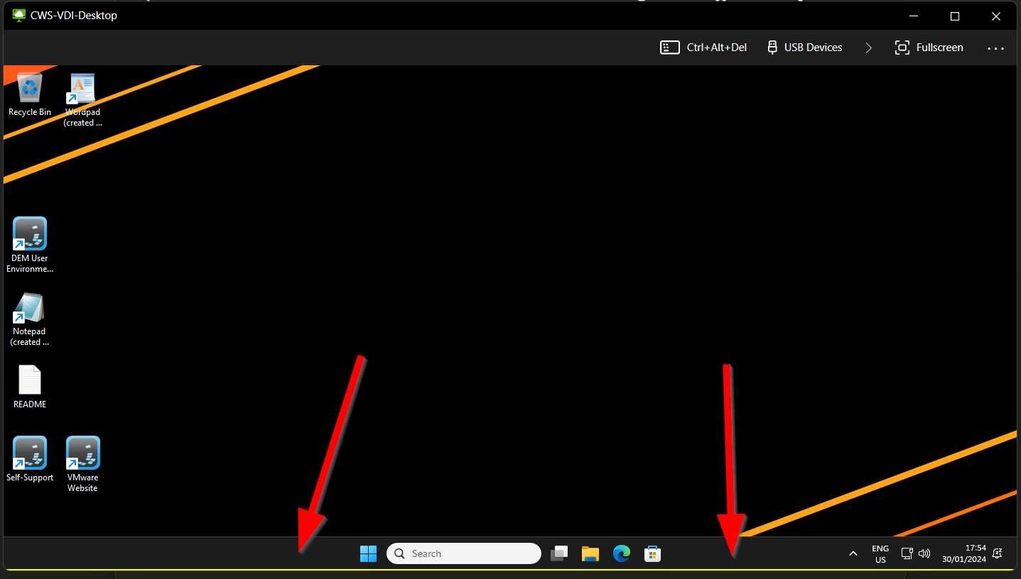 VMware Horizon 2312 adds lossless support in the Blast protocol – CloudWorkSpace.blog