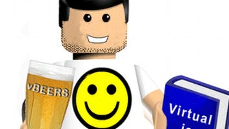 vBeers! – CloudWorkSpace.blog